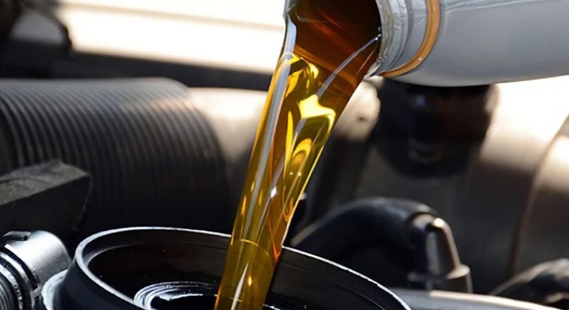 Maintenance and OEM Parts for McLaren Vehicles in Ramsey, NJ