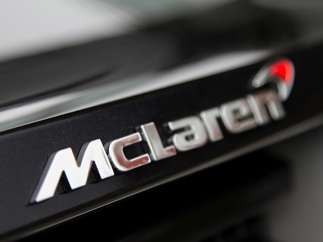 Mclaren Merchandise And Accessories New Jersey