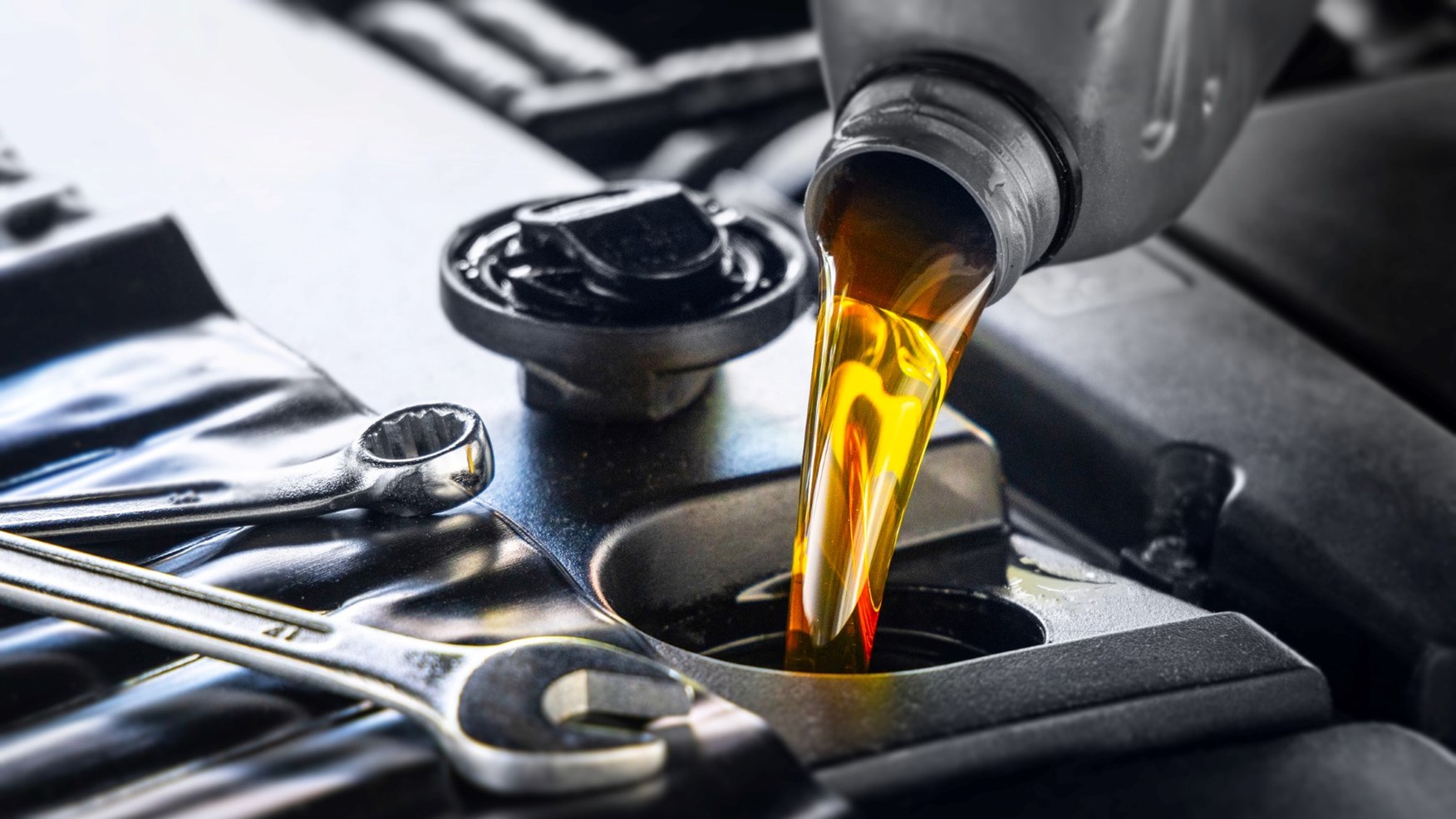 McLaren Maintenance in Ramsey, NJ