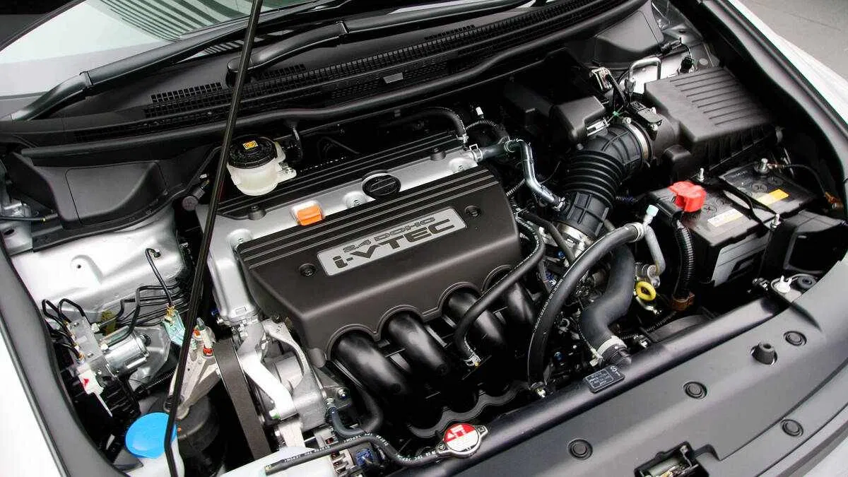Choosing Honda's VTEC Engine Technology for Your Driving Experience