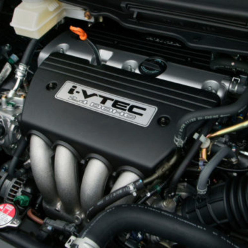 Driving Dynamics: A Closer Look at Honda's VTEC Engine Technology
