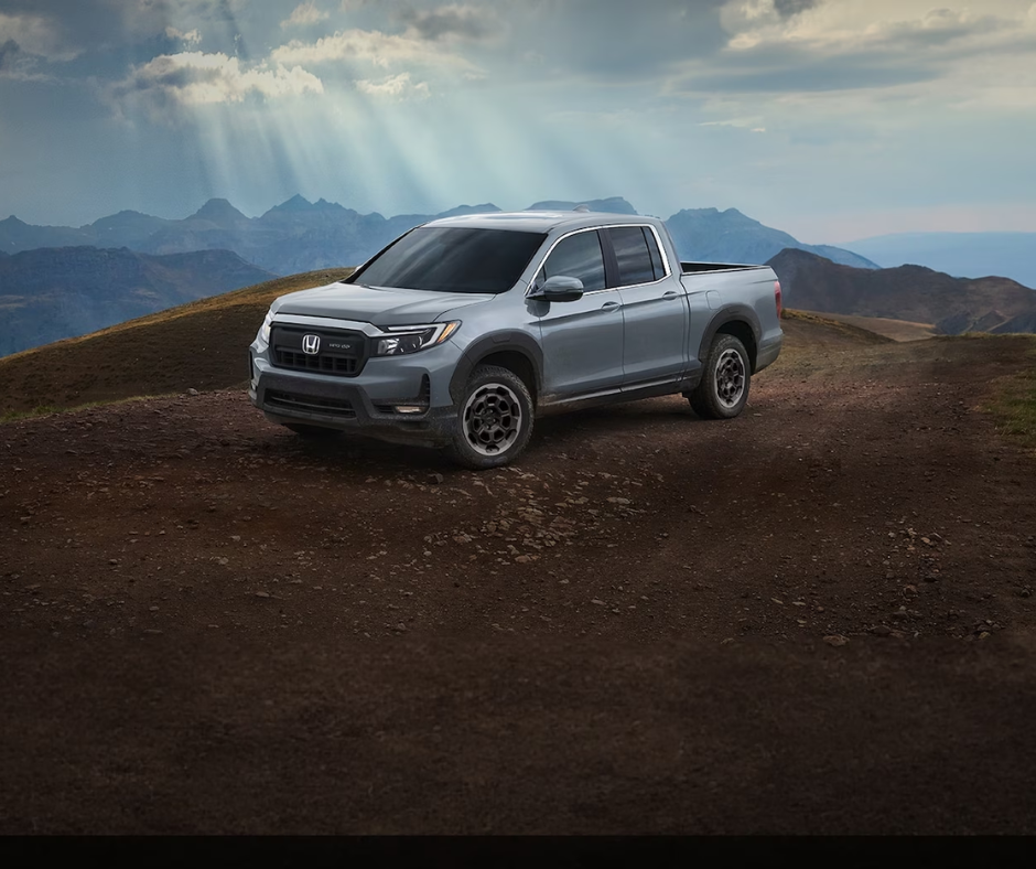 The Honda Ridgeline: Pros, Cons, and Performance Insights