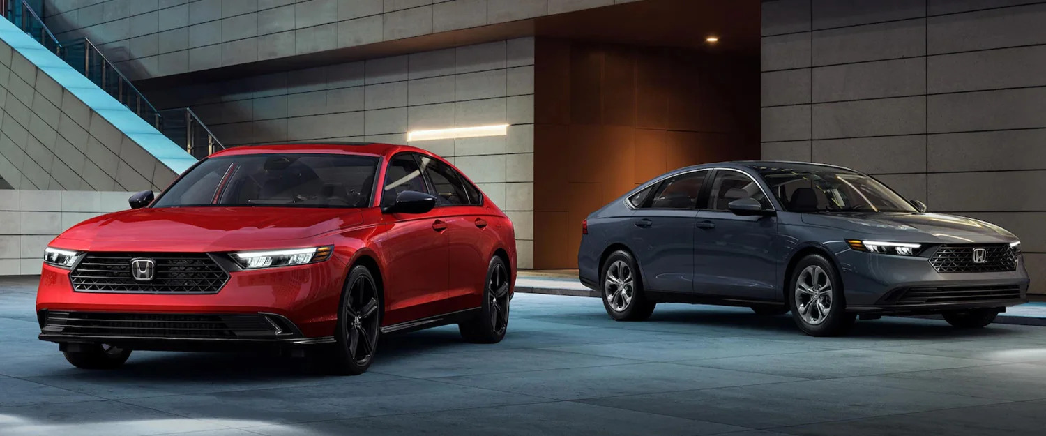 Electric Dreams: Honda's EV Lineup for a Greener Future