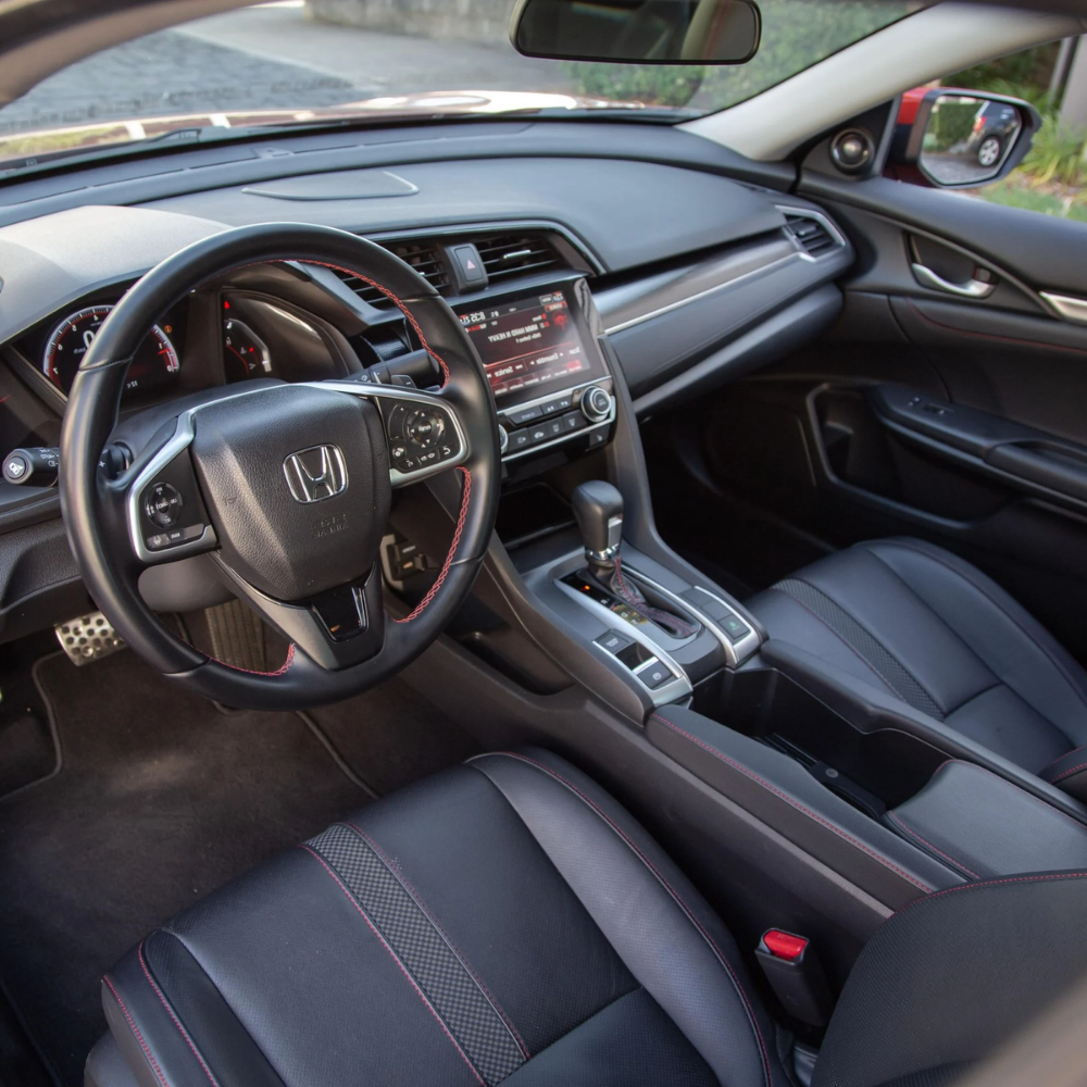 Maximizing Comfort: Tips for Upgrading Your Honda's Interior