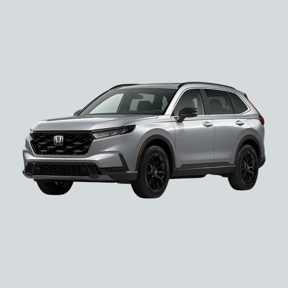 Honda Hybrid Models for 2025: Are They Worth the Investment?