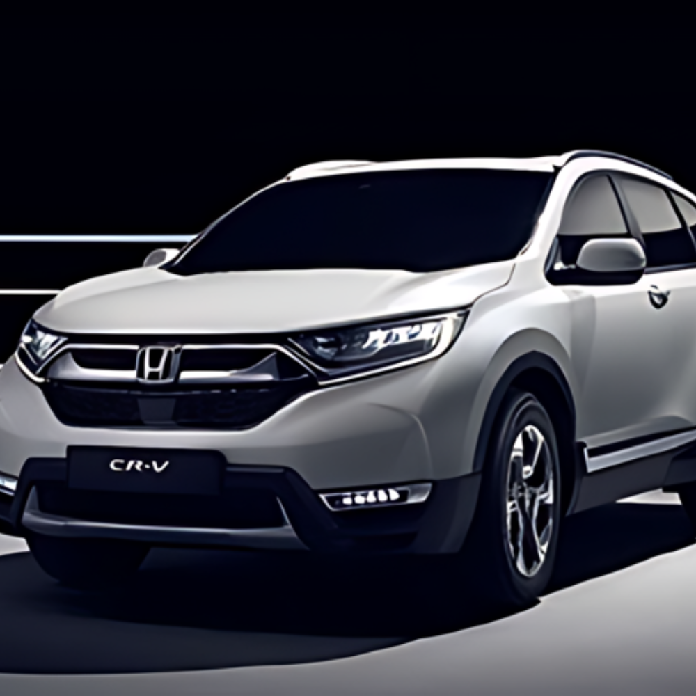 Selecting a Honda Based on Its Superior Safety Ratings