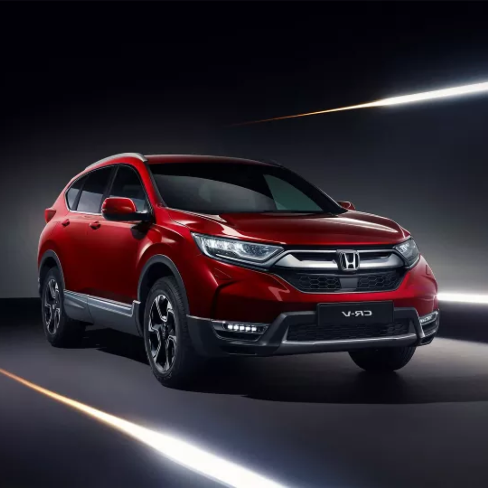 What Sets Honda's Hybrid Variants Apart | Upper Valley Honda