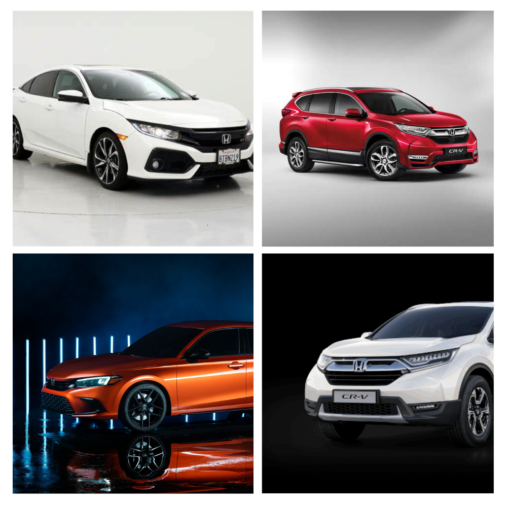 Exploring Your Options for Buying or Leasing a Honda